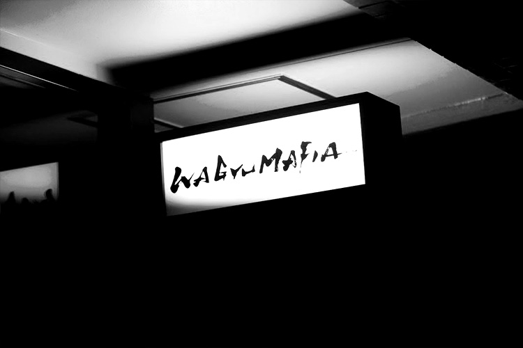 WAGYUMAFIA OFFICIAL